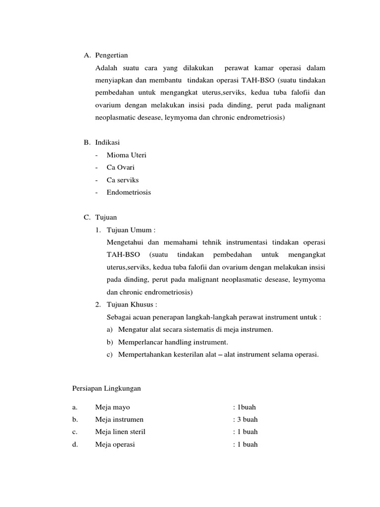 Intek Tah +bso | PDF