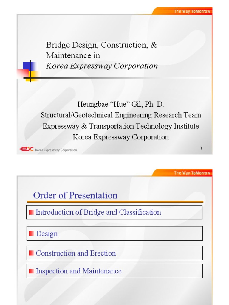 7 Bridge Engineering PDF | PDF | Prestressed Concrete | Bridge