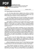 22-24 SEP FTX CONOP | Military Organization | Warfare