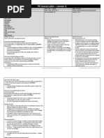 Yulunga: Indigenous Ball Game Resource | PDF | Learning | Behavior ...