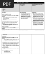 Yulunga Traditional Indigenous Games | PDF | Learning | Behavior ...