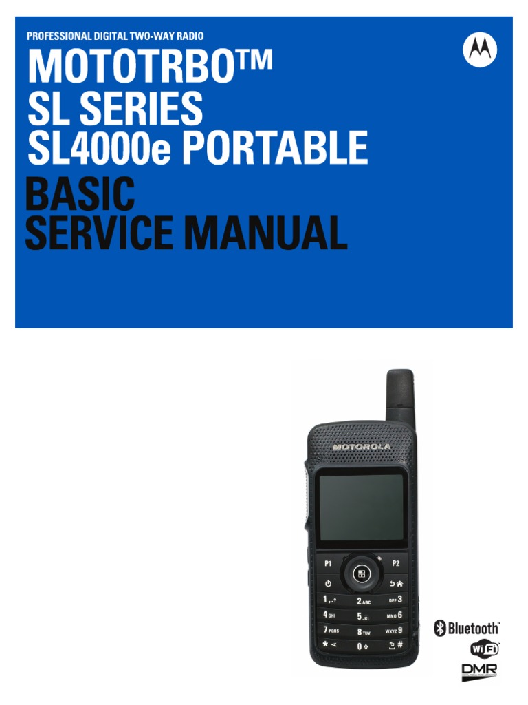 SmartPTT PLUS Capacity Max | PDF | Copyright | Electrical Connector