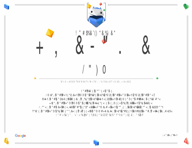 Google Interland Jonh Certificate of Awesomeness | PDF | Computer Network | Communication