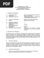 8 Pasos para Implementar El Sci | PDF | Ciencia y matemáticas | Informática