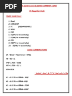 Property Modifiers For All Structural Elements in ETABS | PDF | Beam ...