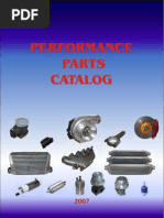 Toyota Parts Catalog With Pictures PDF | PDF