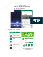 Usermanual HAFIS | PDF