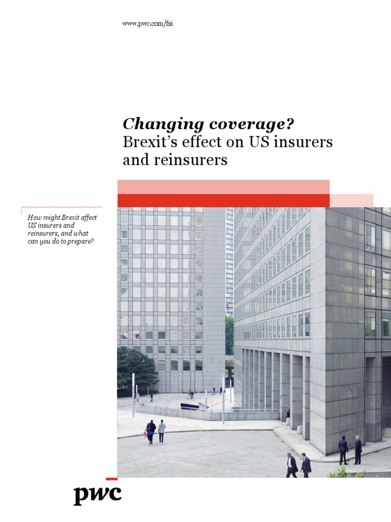 Microsoft Word - FSI - Insurance - Brexit Sector Whitepaper - FinalR&Q ...