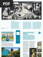 Spanish IRP Project Ideas and Examples | PDF