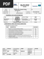 Polycab India Limited: Routine Test Certificate | PDF | Wire | Force
