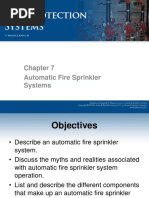 NFPA 13 2016 Edition | PDF | Fire Sprinkler System | Warehouse