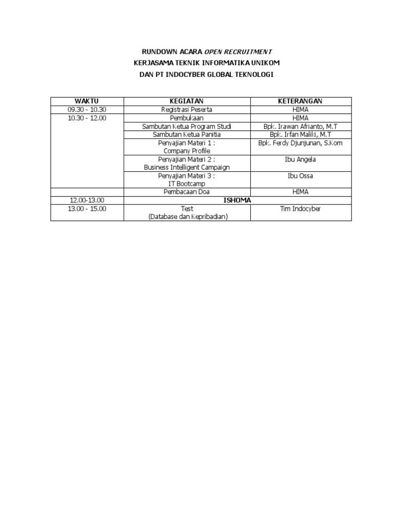 Contoh SKPL Ieee | PDF