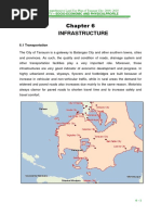 Toda Terminal | PDF | Philippines | Transport