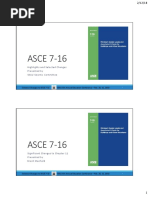 Asce 7-16 - 1-50 | PDF
