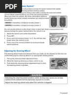 State of New Jersey Police Crash Investigation Report NJTR-1 | PDF ...