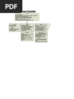 ISO 9001 Process Audit Turtle Diagram | PDF | Audit | Business