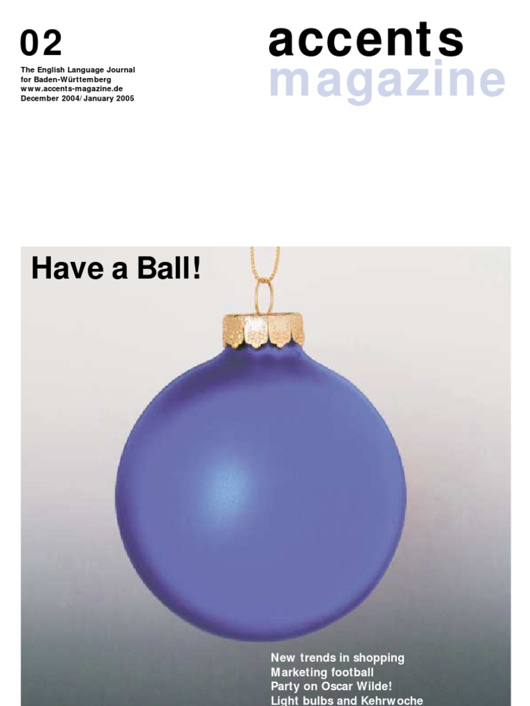 Accents Magazine - Issue 02 | PDF | Retail | Shopping Mall