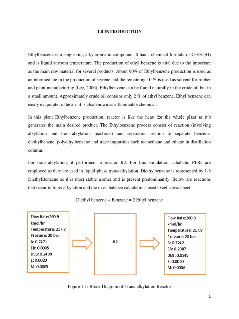 Mechanical Design of Reactor | PDF | Chemical Reactor | Gases