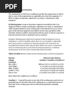 Api RP 500 | PDF | Valve | Manufactured Goods