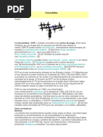 Tusivanz Compuesto y Jarabe | PDF