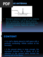 Tropospheric - Ducting Propagation | PDF | Radio Propagation ...