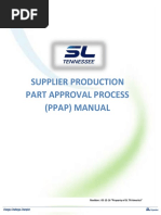 Copy Exactly Procedures | PDF | Intel | Factory