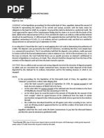 Executive Clemency-Flowchart | PDF | Pardon | Criminal Law