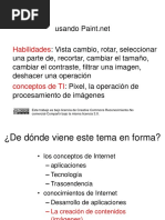 Ajustar brillo y contraste en imágenes Word | PDF | Microsoft ...