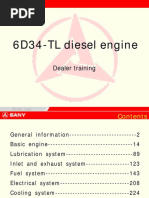 Wiring Diagram ECU 2KD-FTV | PDF | Throttle | Systems Engineering