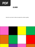 Tiddler Story Book | PDF