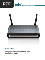 Sagemcom - Fast5355 - Gateway User Guide PDF | PDF | Wi Fi | Port ...