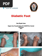 Wagner Classification of Diabetic Foot Ulcers | PDF | Dermatology ...