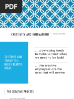 Studio Habits Reflection Prompts | PDF | Mind | Thought