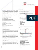 Flex Cell | PDF | Concrete | Precast Concrete