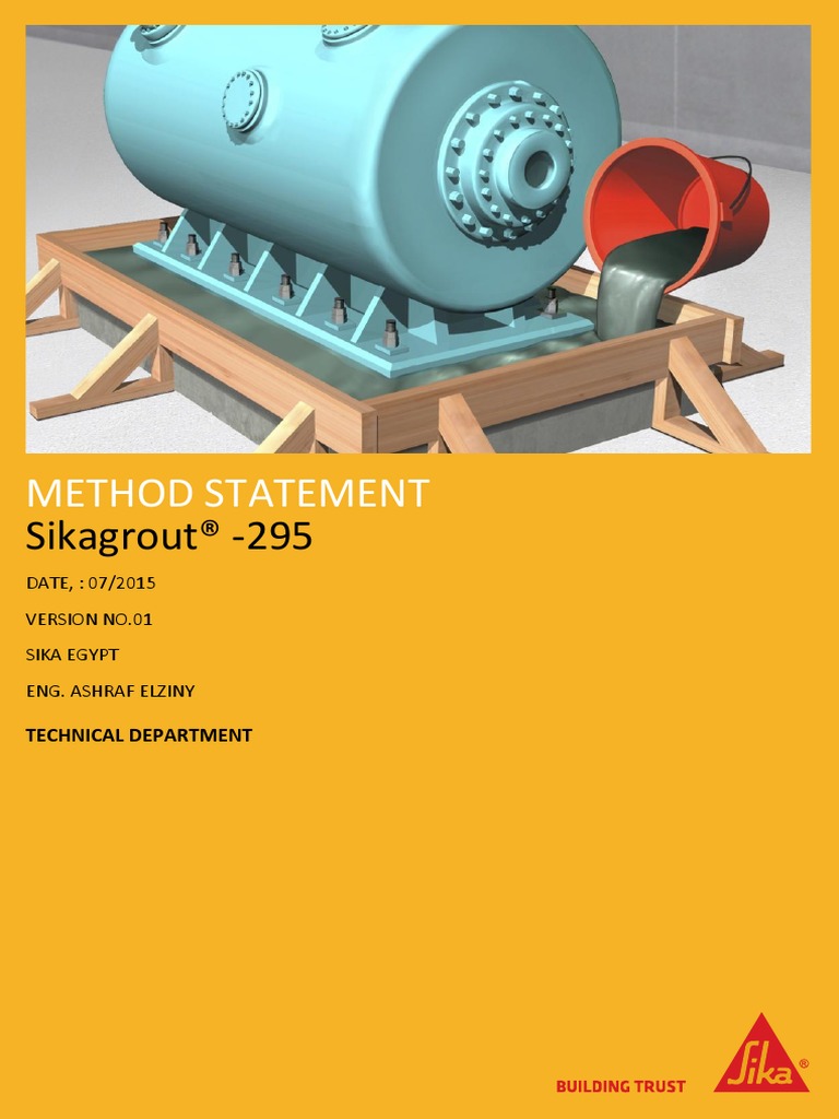 ACI 347-04 Guide To Formwork For Concrete | PDF | Concrete | Chemistry