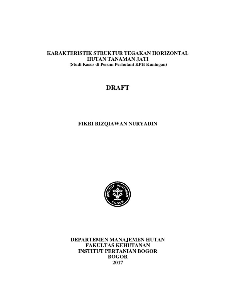 Draft PDF | PDF