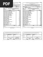 Sample Withdrawal Slip | PDF