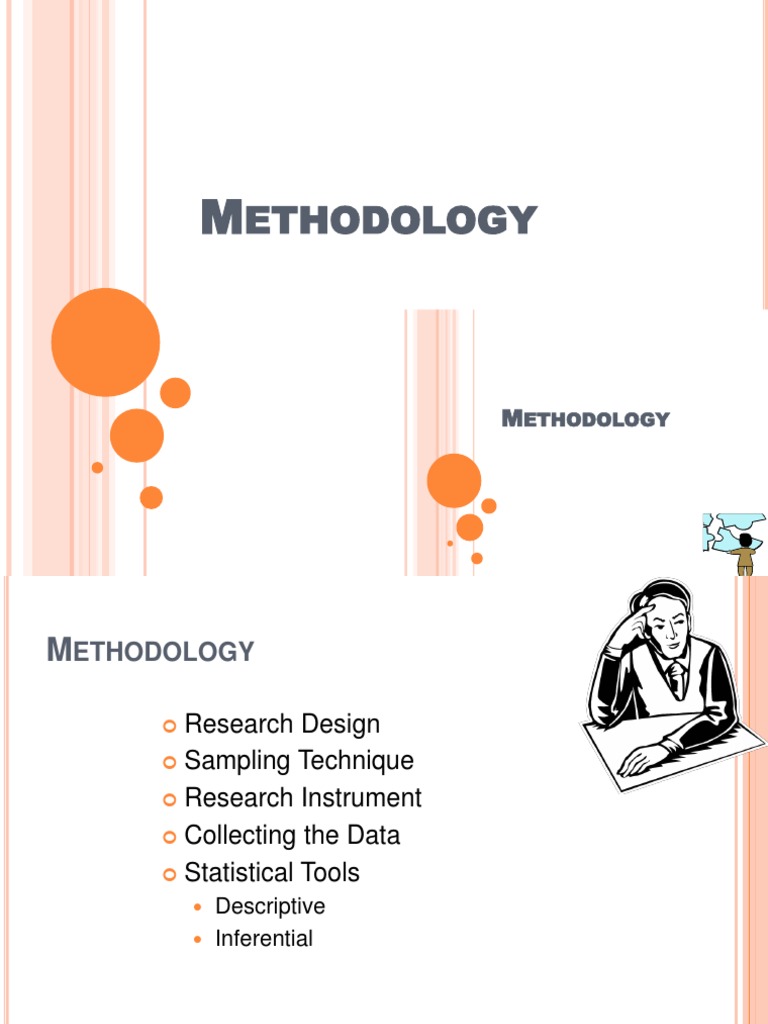 Chapter 3 - Research | Download Free PDF | Sampling (Statistics) | Validity (Statistics)