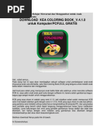 Buku Mewarnai Anak | PDF