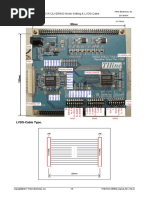 EG4 Gridboss Wiring | PDF | Power Inverter | Electrical Grid