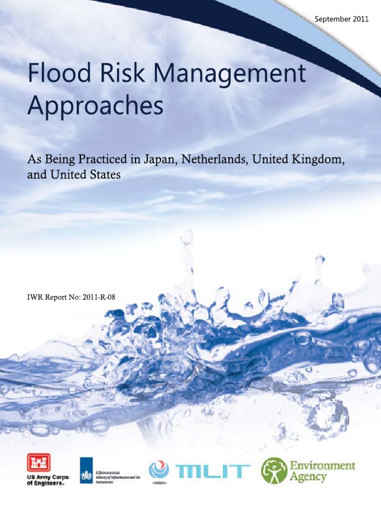 Flood | Risk Management | Emergency Management
