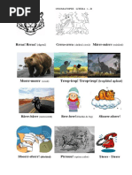 Logopedie Raport | PDF