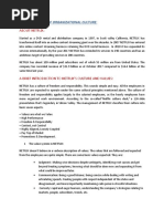 No Rules Rules: Netflix's Culture Shift | PDF | Incentive | Leadership