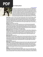 Drow Language Dictionary for D&D | PDF | Drow (Dungeons & Dragons ...