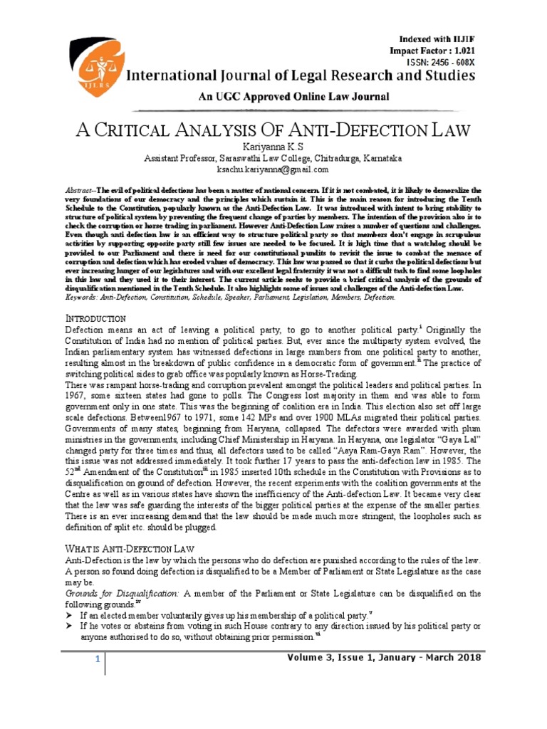 Writ of Mandamus | PDF | Supreme Court Of India | Separation Of Powers