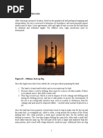 List of Components of Oil Drilling Rigs | PDF | Blowout (Well Drilling ...