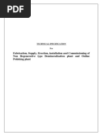 Shell DEP Index | PDF | Refractory | Heat Exchanger