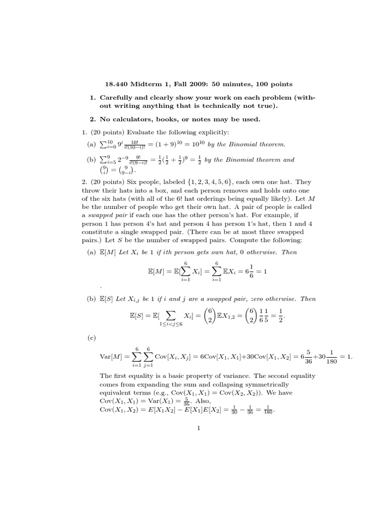 Bitstream 1824421 | PDF | Probability Theory | Statistics