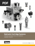 VA35 VA20 Directional Control Valves Catalog | PDF | Indemnity ...