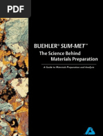 ASM HANDBOOK - List of All Volumes | PDF | Technology & Engineering